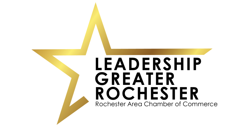 LGR - Rochester Area Chamber of Commerce